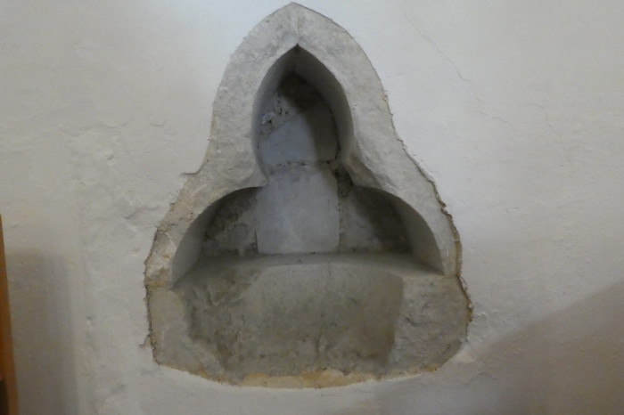 Photos - St John the Baptist Meopham with St Mildred, Nurstead