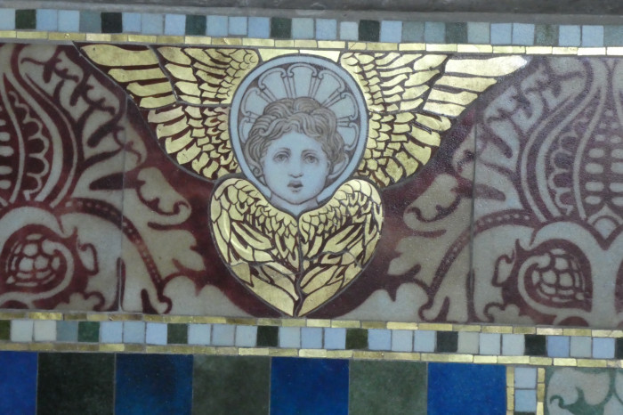 Photos - St John the Baptist Meopham with St Mildred, Nurstead