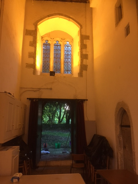 Photos - St John the Baptist Meopham with St Mildred, Nurstead